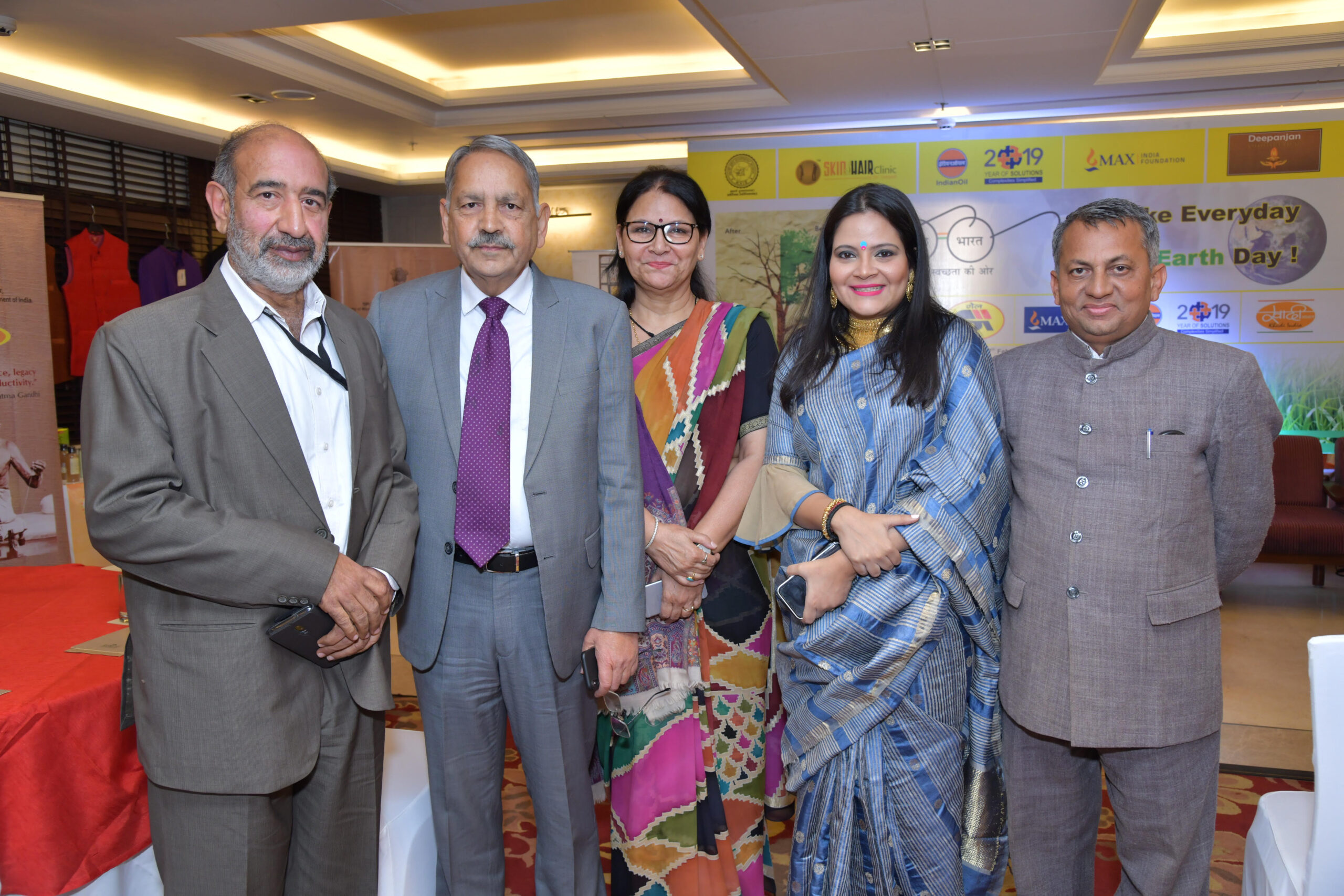 Deepanjan Charitable Trust – Lighting Up Lives